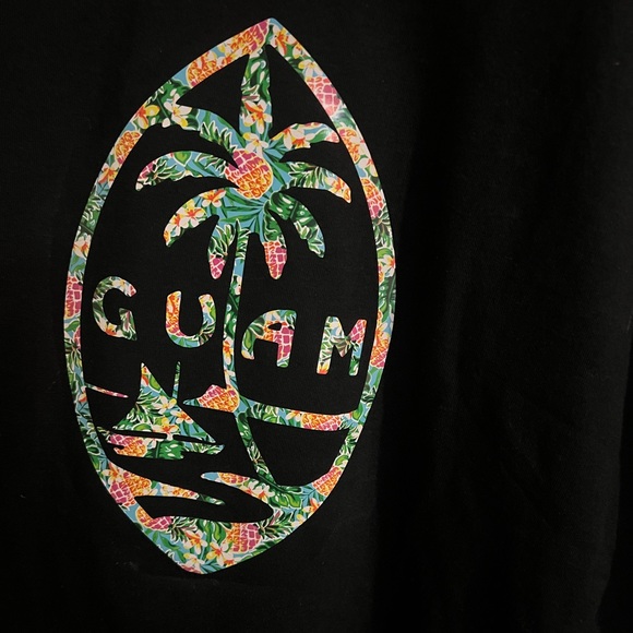 Tops | Guam Tshirt | Poshmark